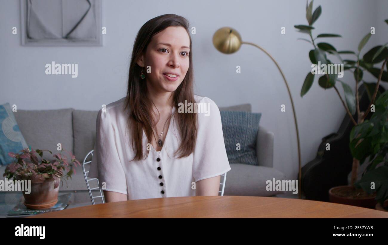 OWN THE ROOM, Daniella Blanco, co-founder of Sunthetics (New York, NY ...