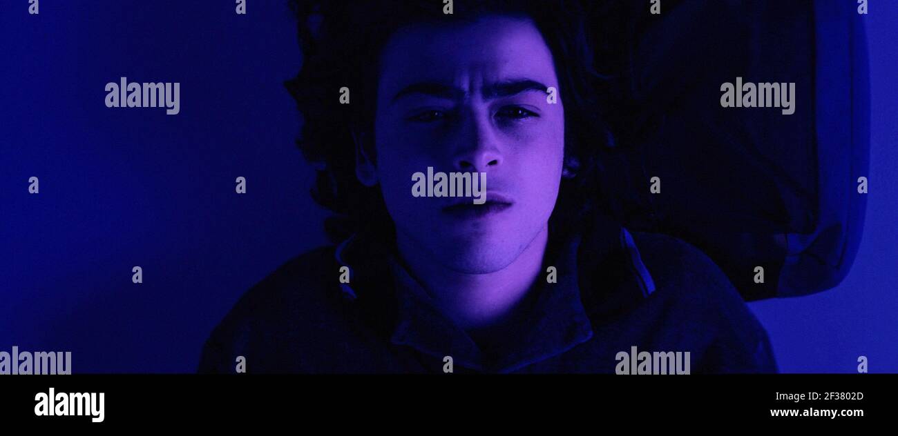 PLAYDURIZM, Gem Deger, 2020. © Artspoitation Films / Courtesy Everett ...