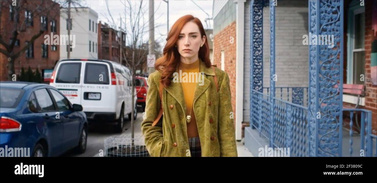 THE STYLIST, Najarra Townsend, 2020. © Arrow Films / courtesy Everett ...
