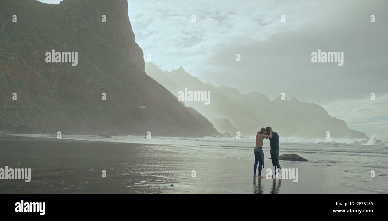 THE ONE, (Season 1, ep. 103, aired Mar. 12, 2021). photo: ©Netflix ...