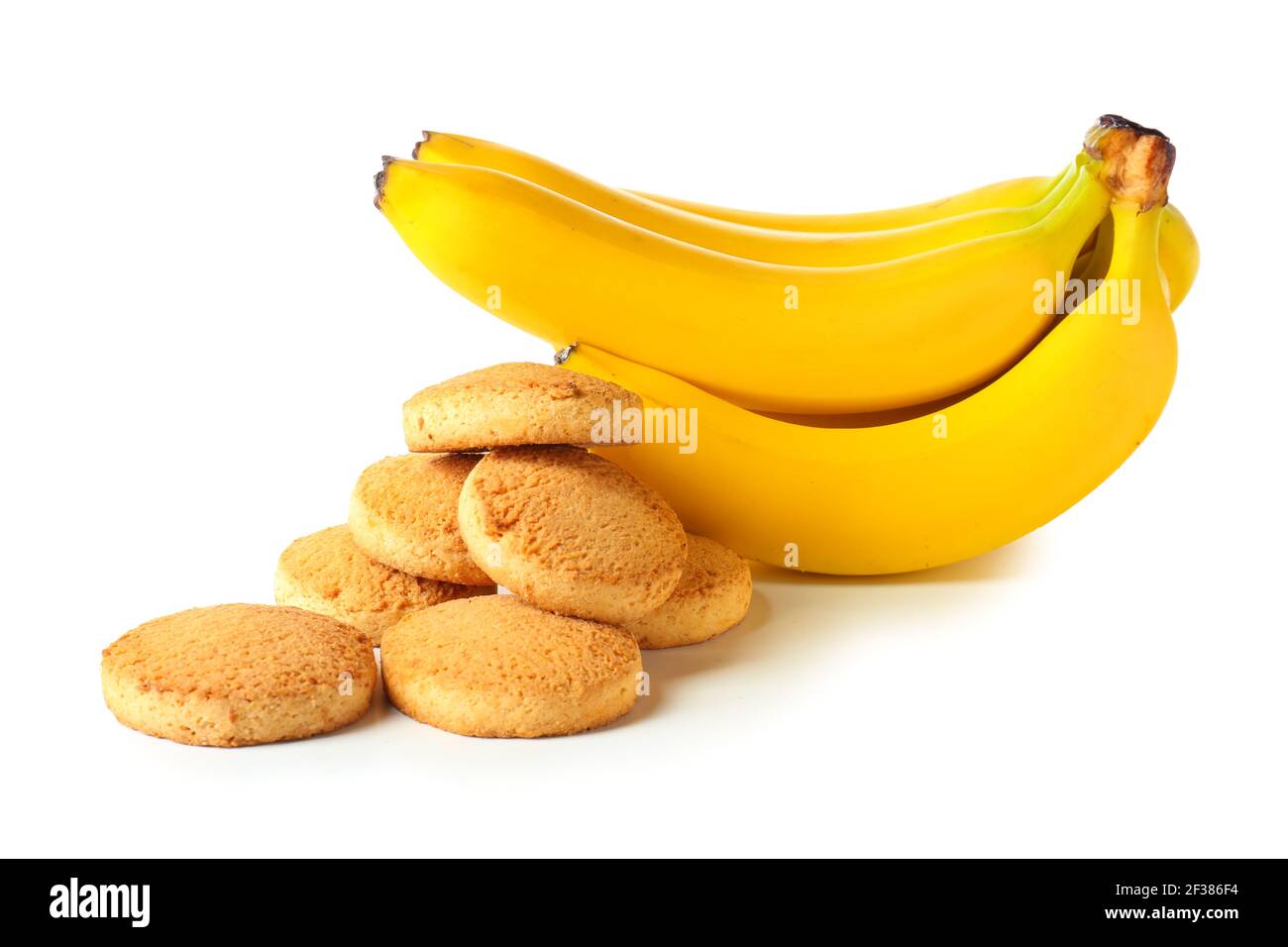 Gluten free banana cookies hi-res stock photography and images - Alamy