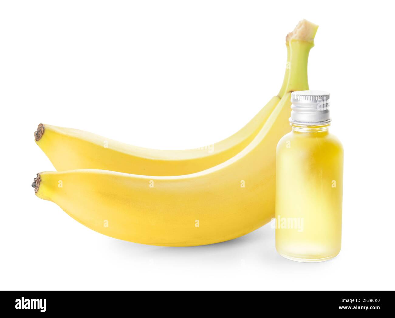 Banana Oil Structure