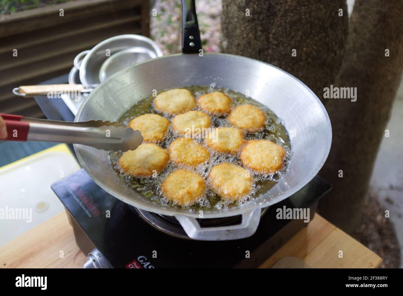 Tod man kung hi-res stock photography and images - Alamy