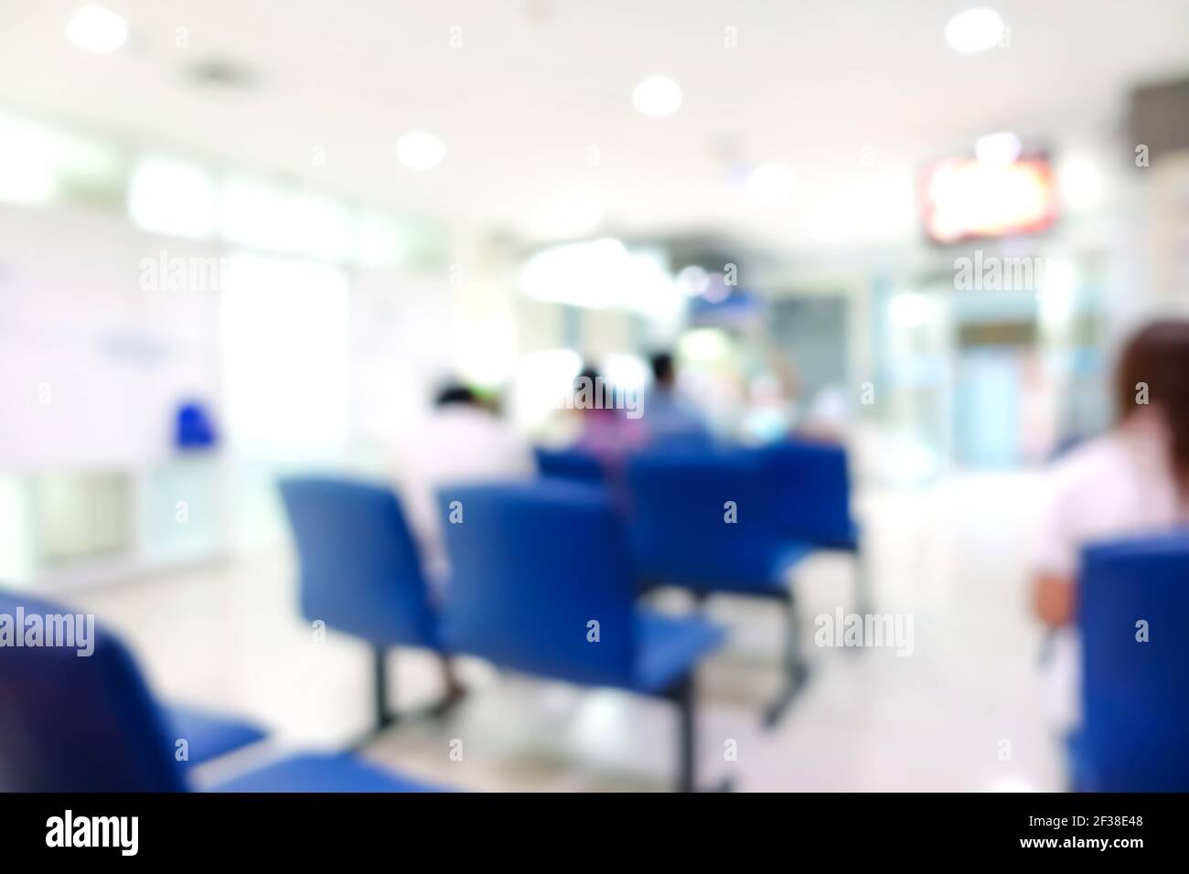 Lobby medical hi-res stock photography and images - Alamy