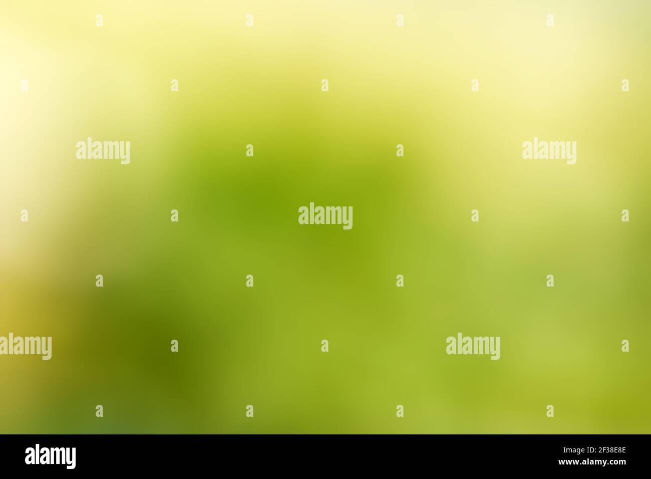 Blur green gradient abstract background Stock Photo - Alamy
