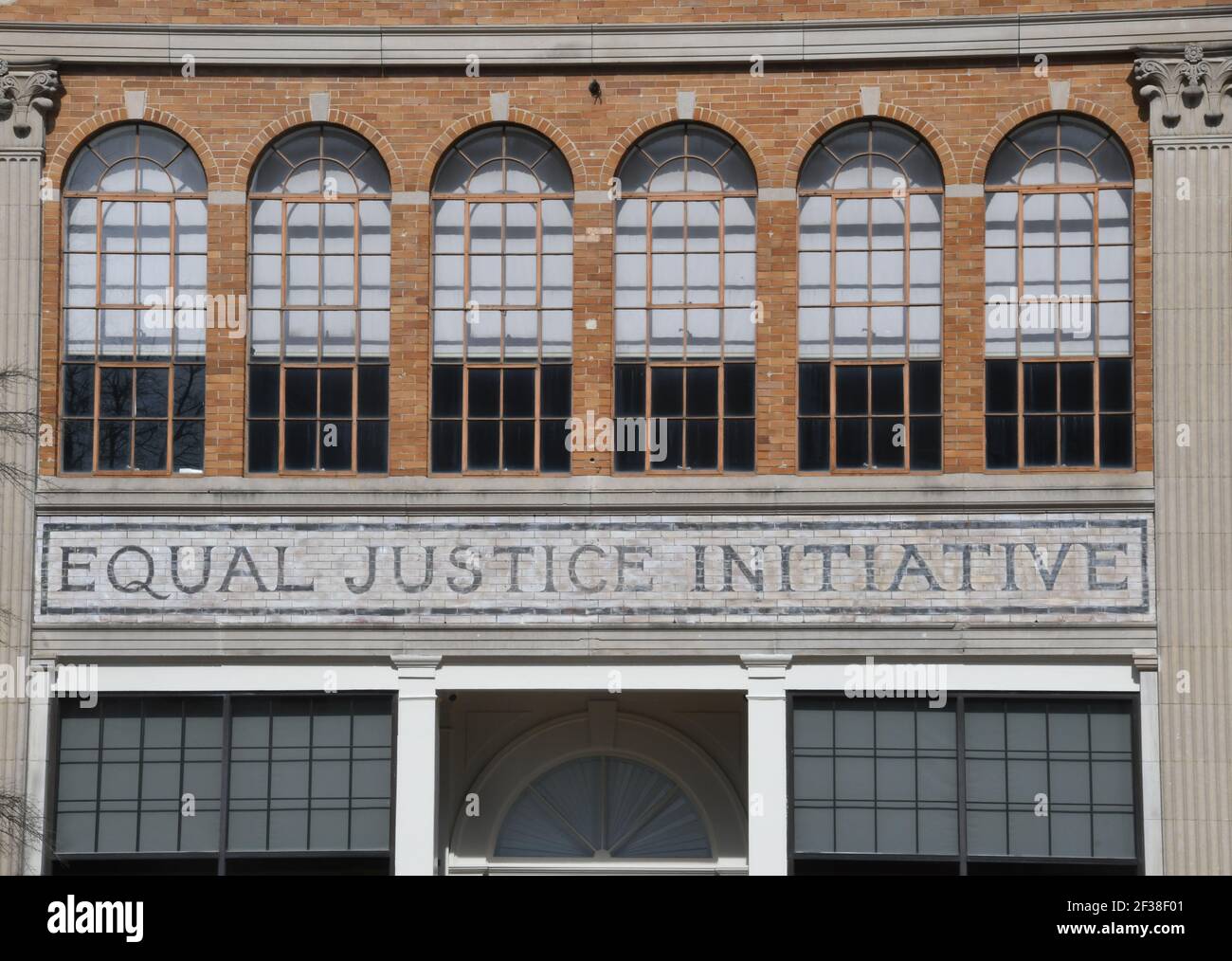 Equal justice institute hi-res stock photography and images - Alamy
