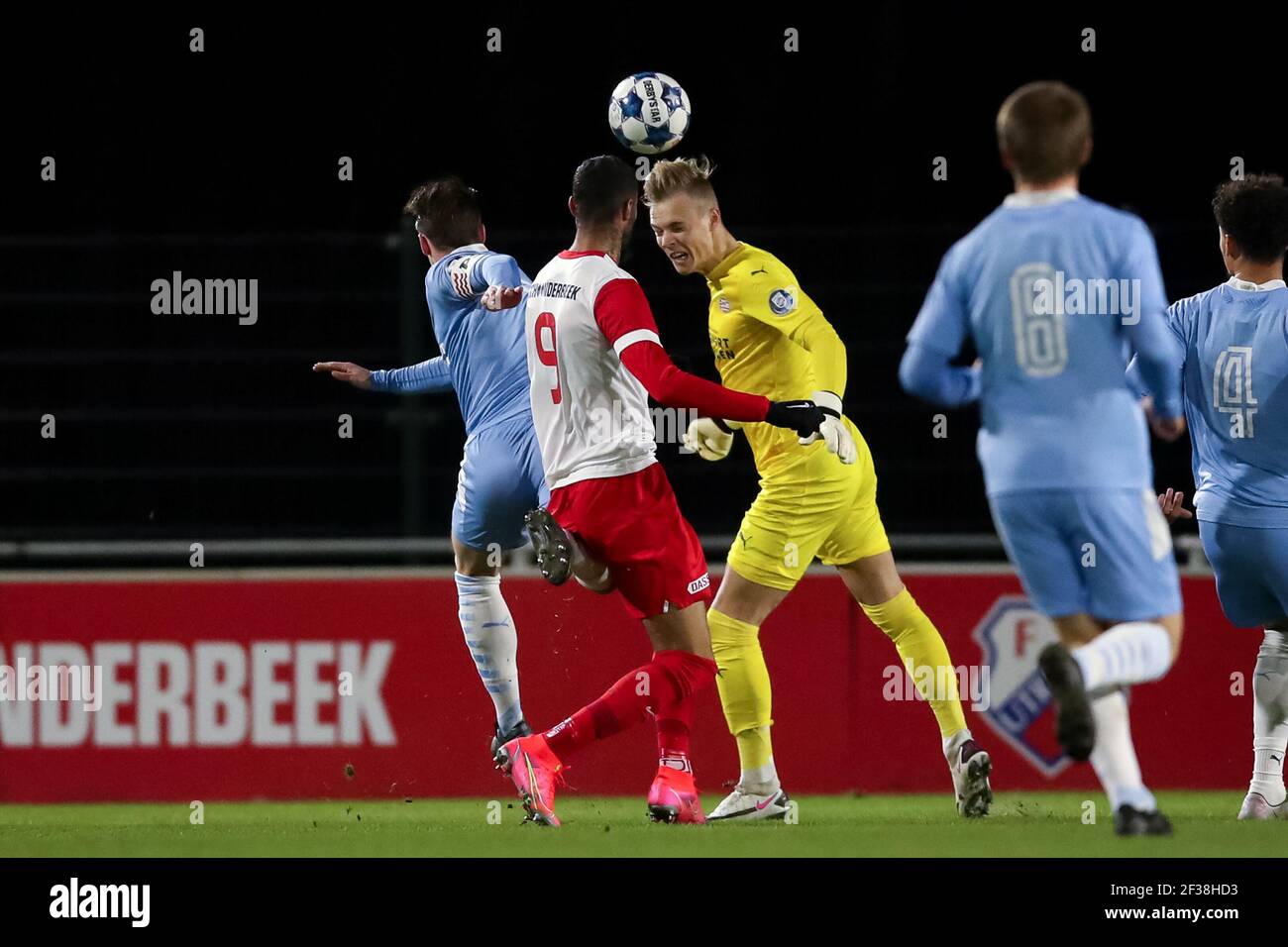 Daverveld hi-res stock photography and images - Alamy