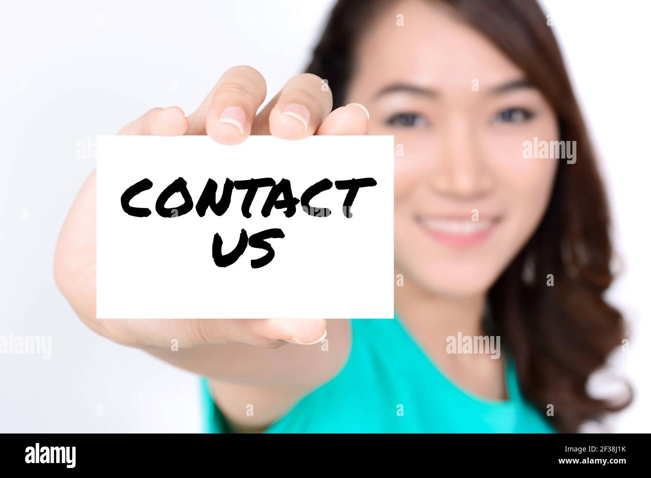 Lady message hi-res stock photography and images - Alamy