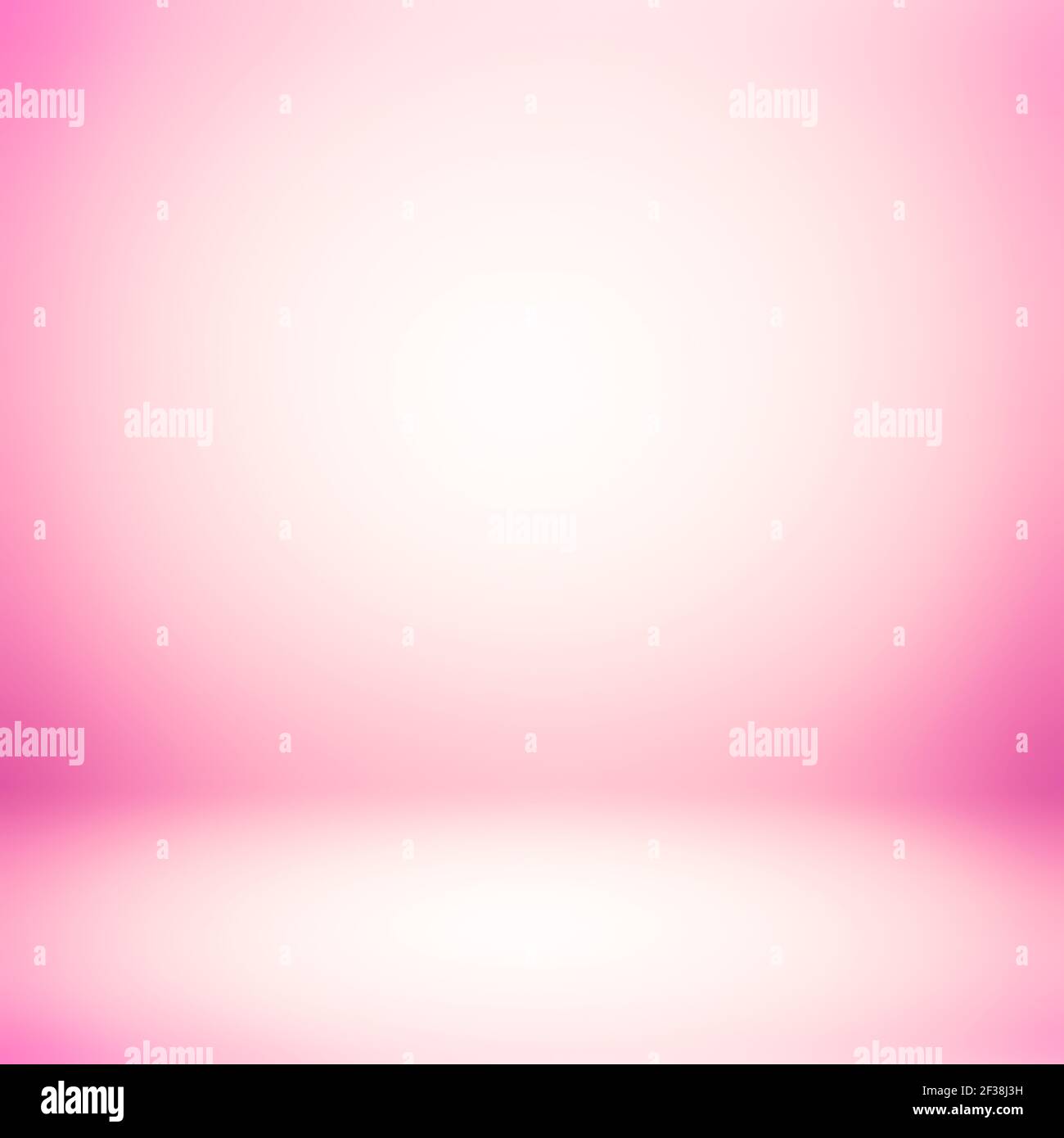 Pink abstract background with radial gradient effect Stock Photo - Alamy