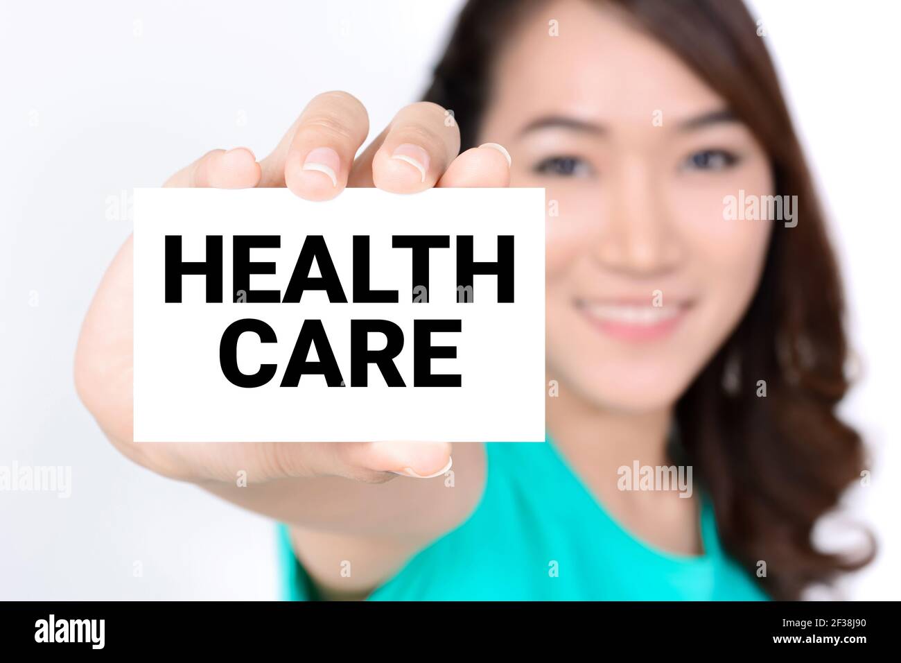 Healthy message hi-res stock photography and images - Alamy