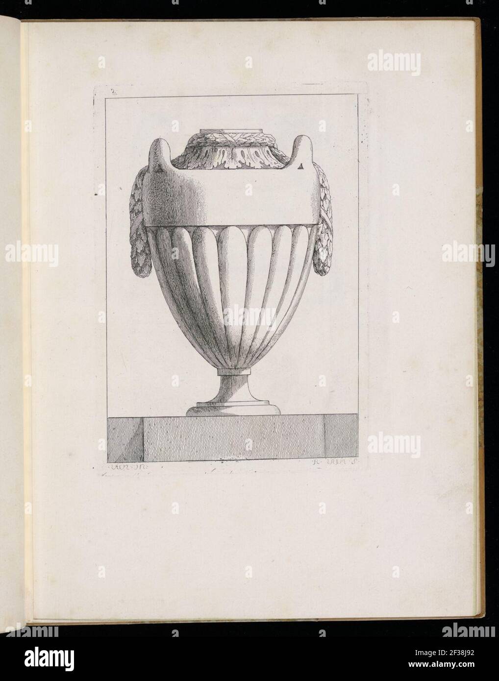 Print (France), 1760 Stock Photo - Alamy