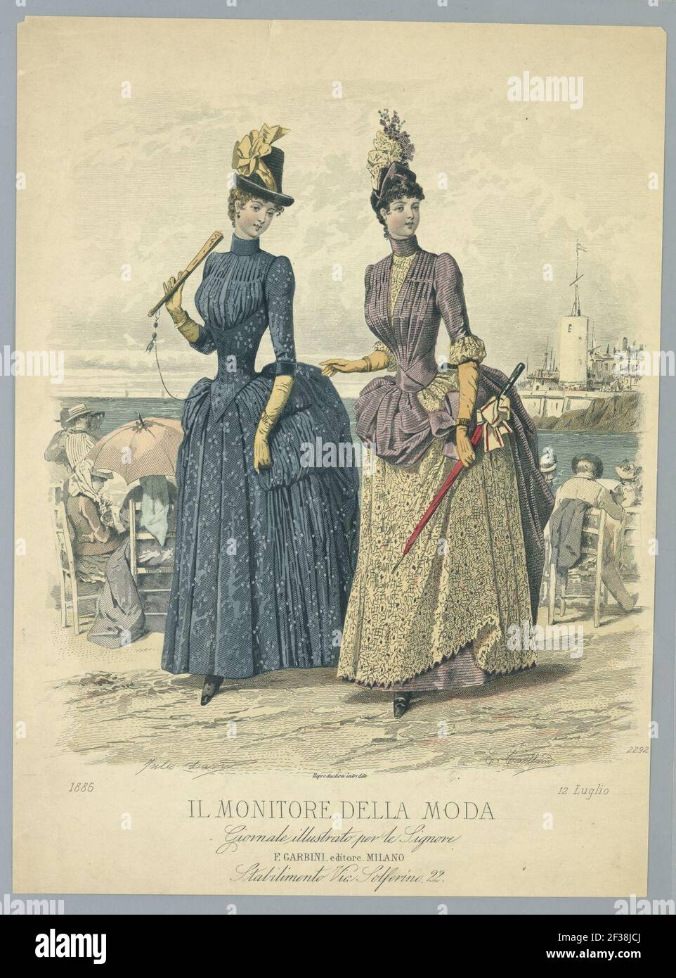 France 1885 hi-res stock photography and images - Alamy