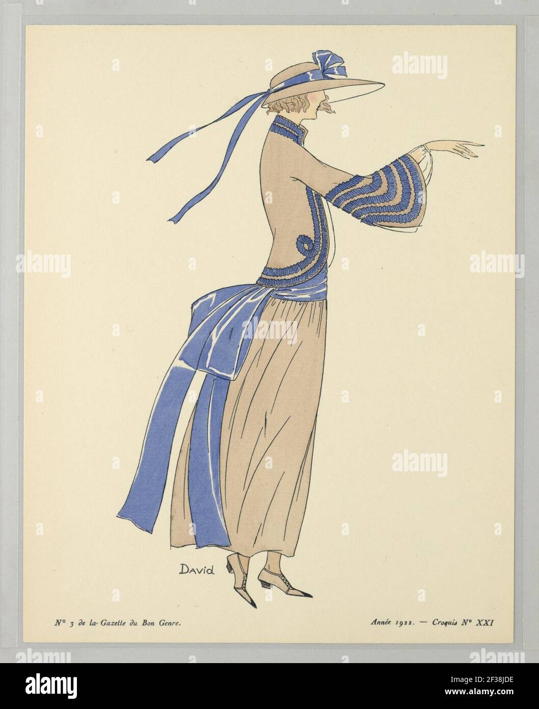France 1922 hi-res stock photography and images - Alamy