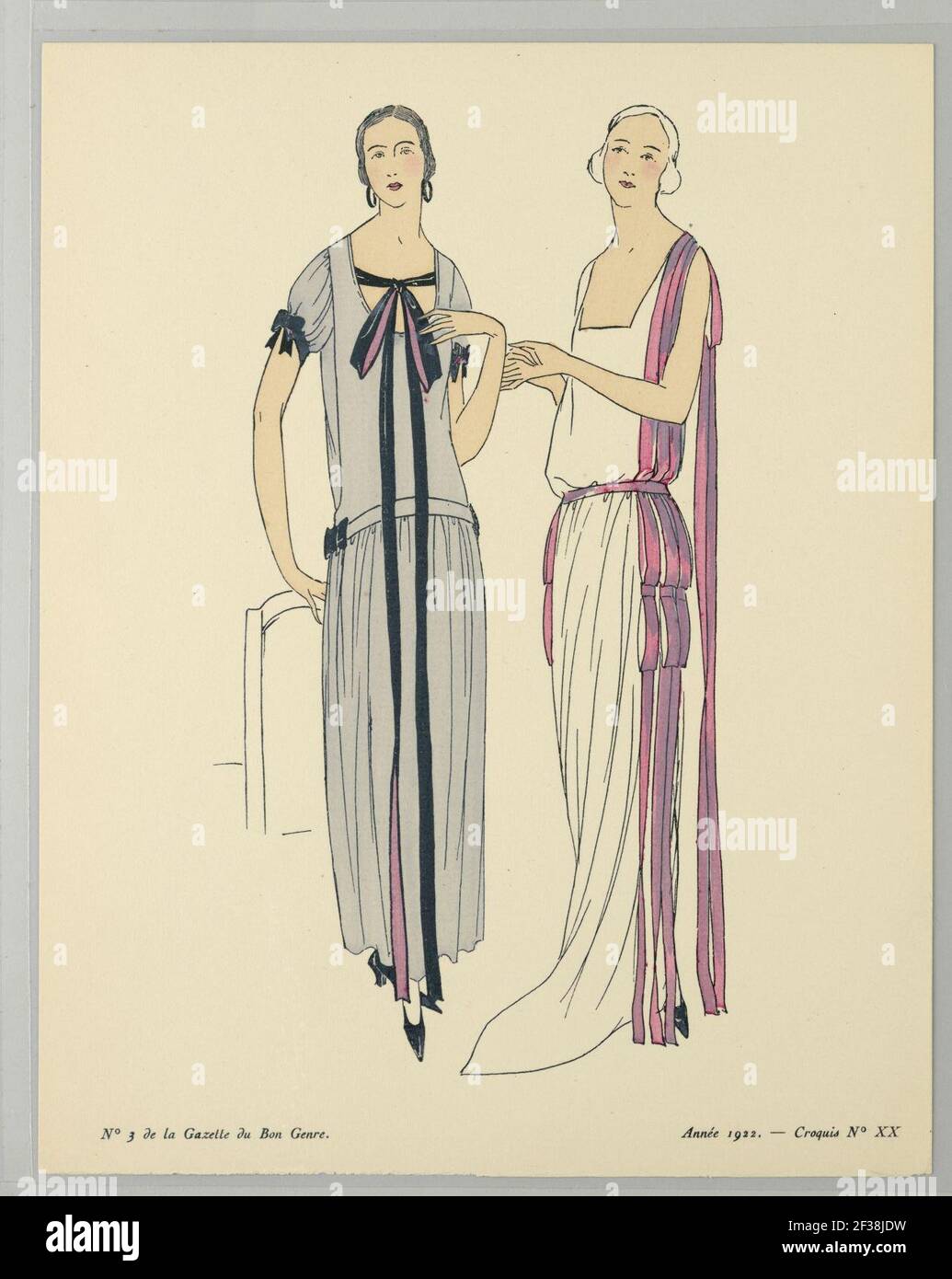 France 1922 hi-res stock photography and images - Alamy