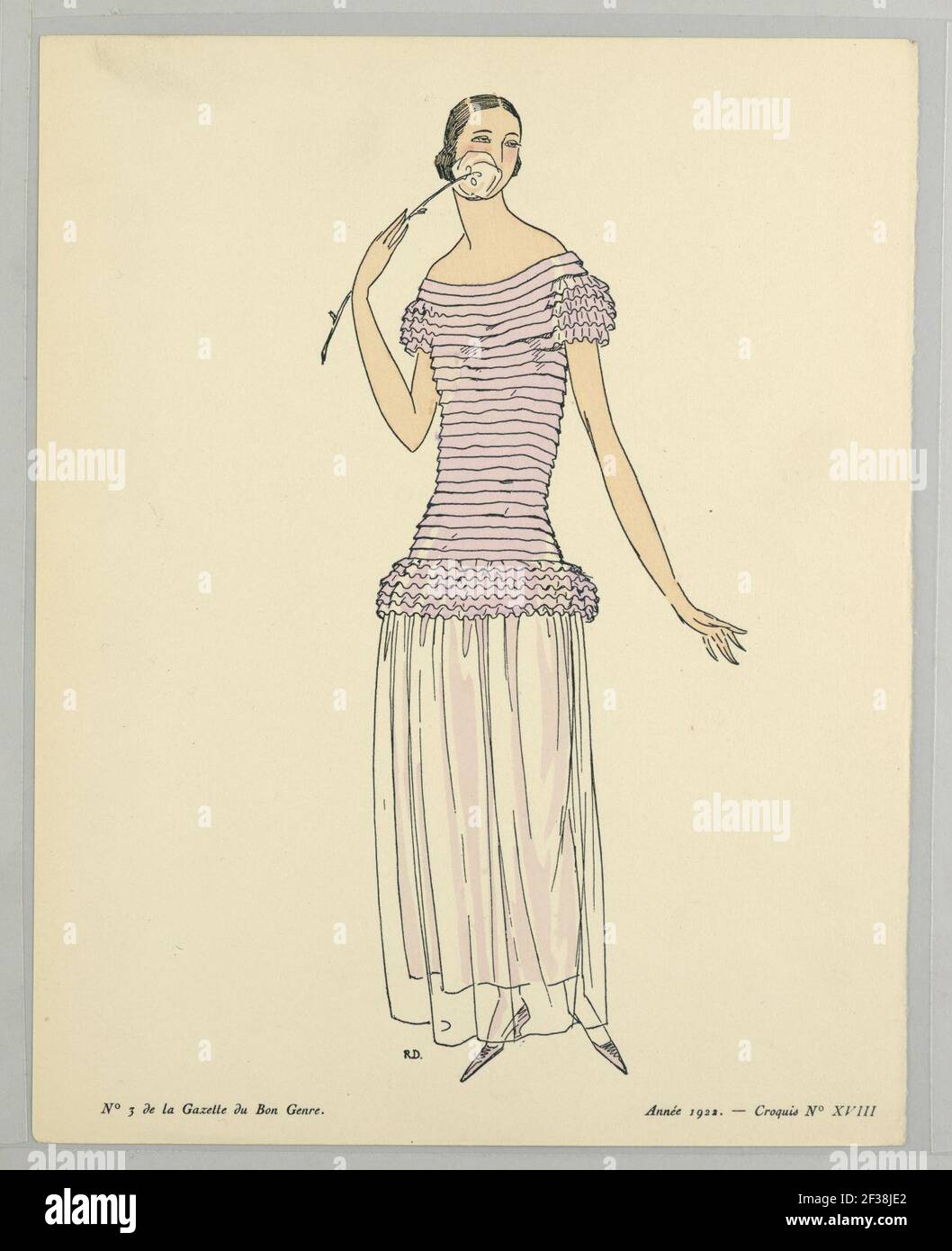 France 1922 hi-res stock photography and images - Alamy