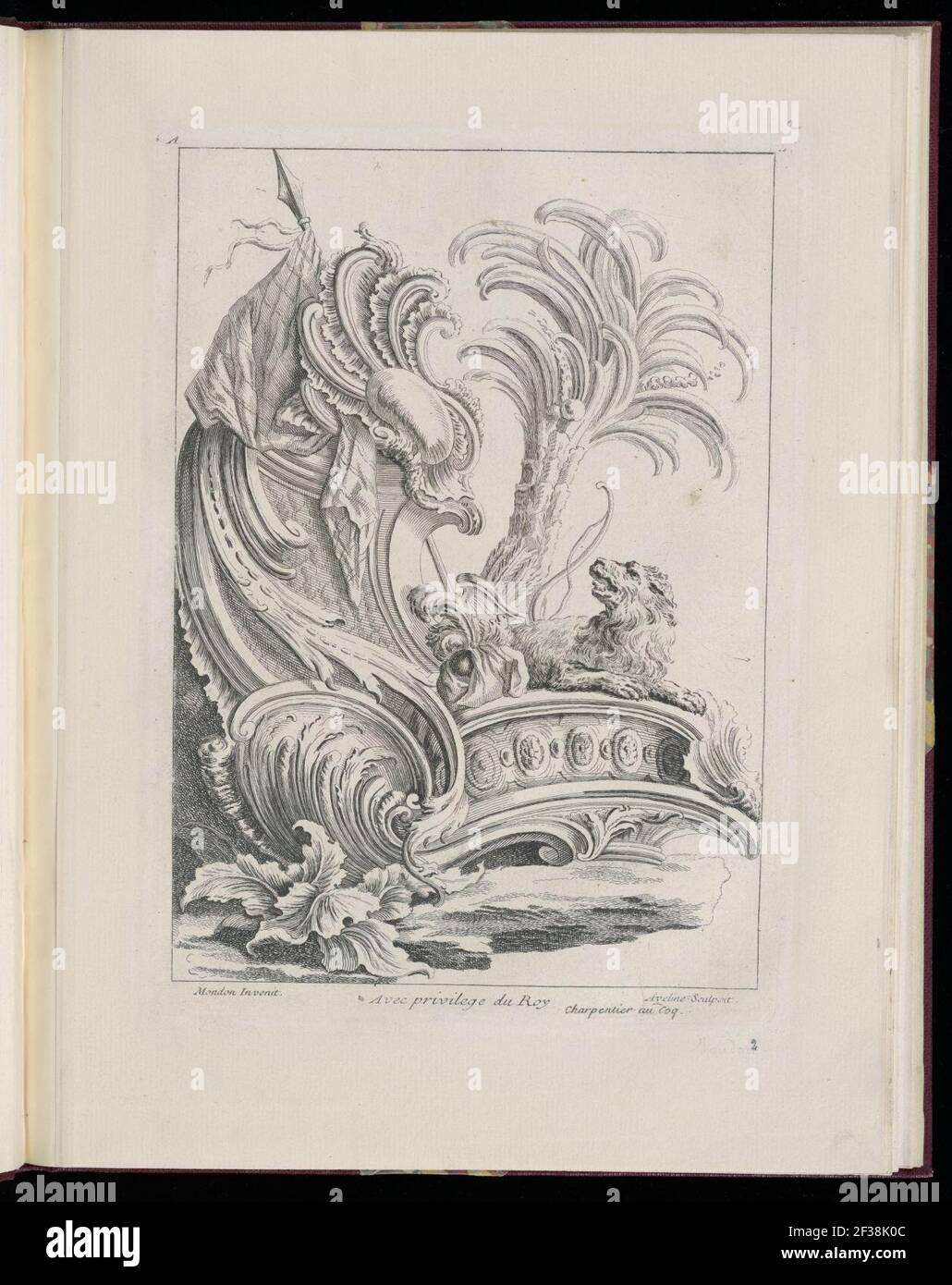 Ca 1736 hi-res stock photography and images - Alamy