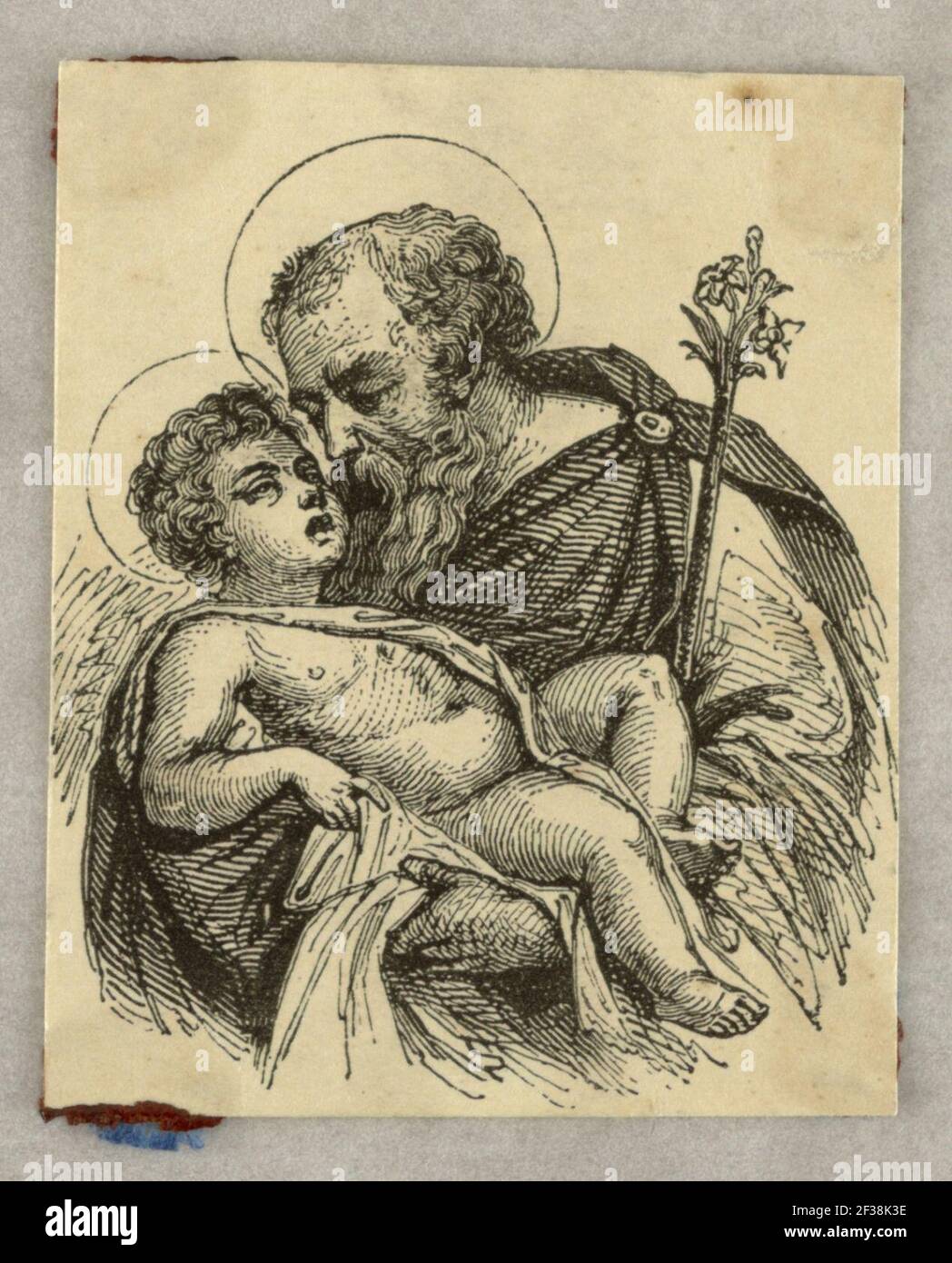 France 1845 ca hi-res stock photography and images - Alamy