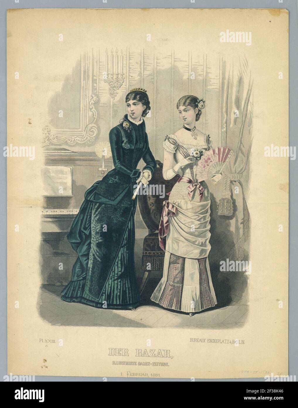 February 1881 hi-res stock photography and images - Alamy