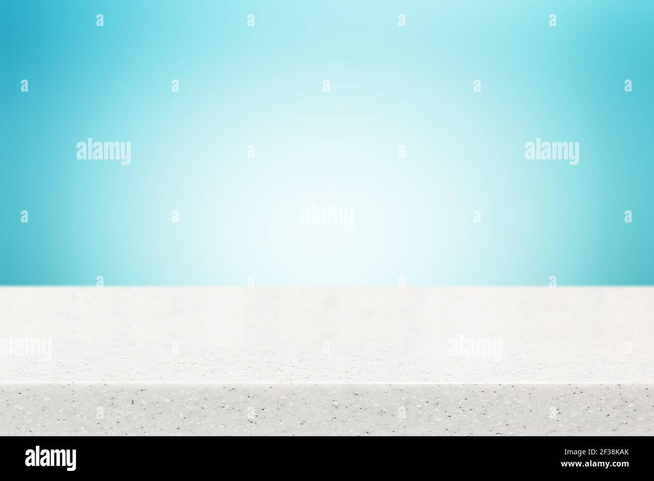 Light blue table background hi-res stock photography and images - Alamy
