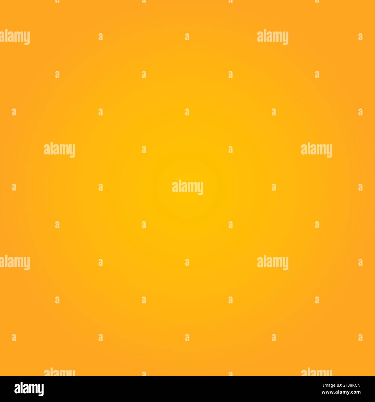 Abstract yellow background with radial gradient effect Stock Photo - Alamy
