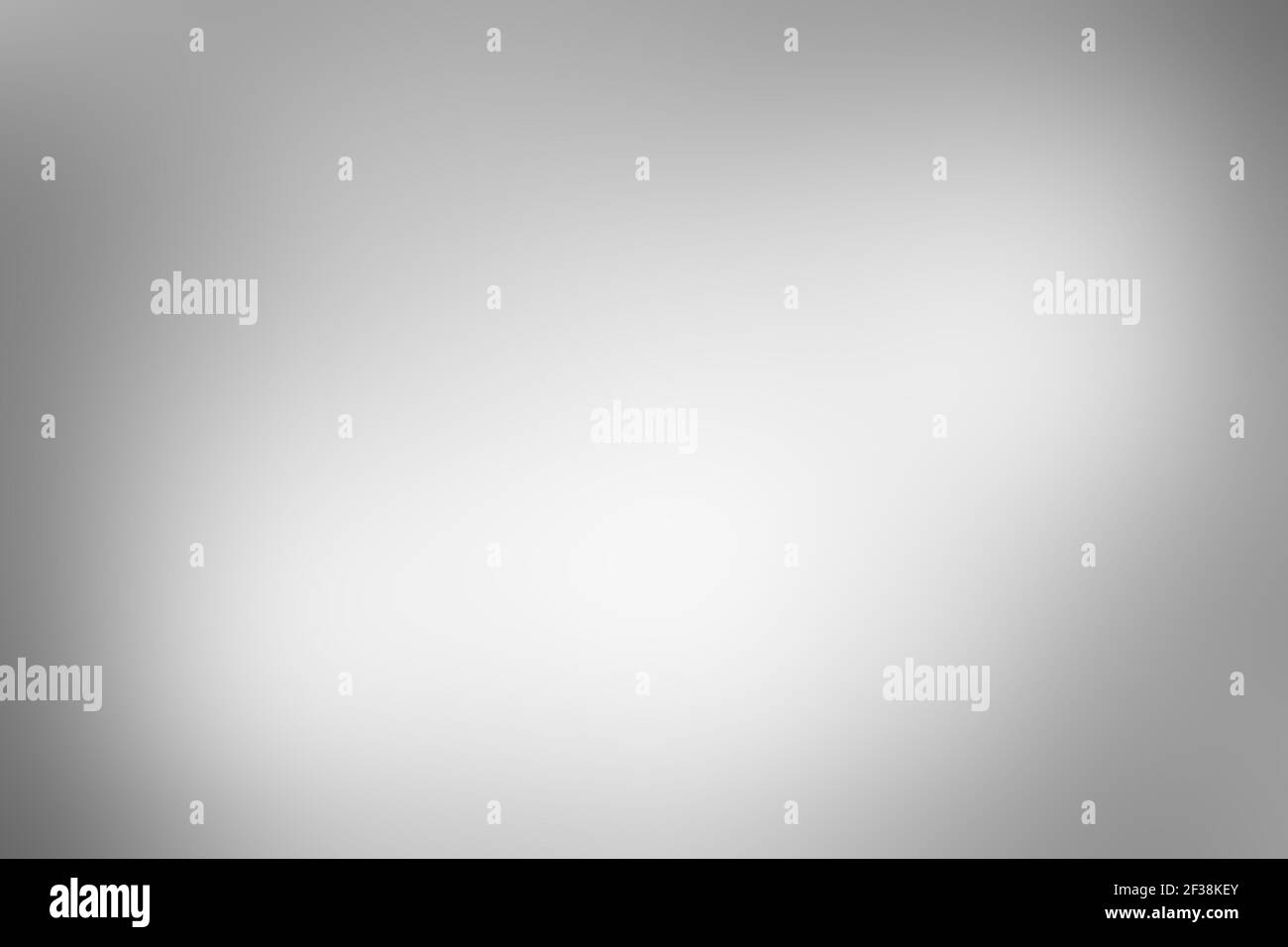 Plain White Color Background