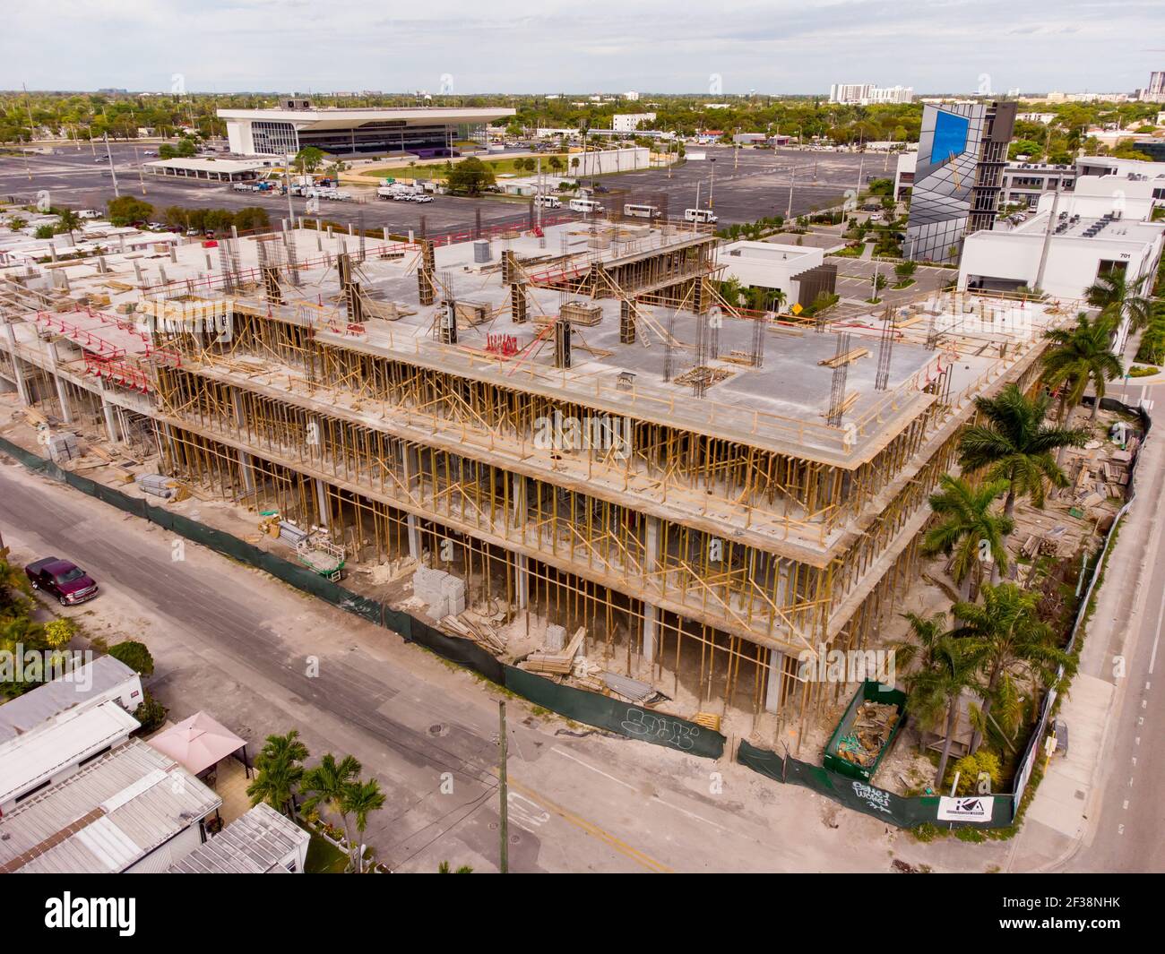 Village construction site hi-res stock photography and images - Alamy