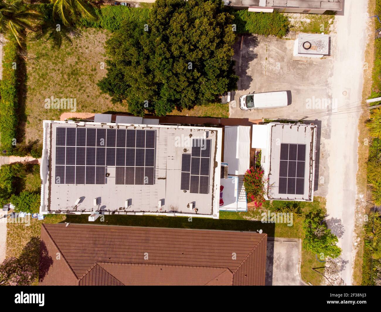 Photo electric panels hi-res stock photography and images - Alamy