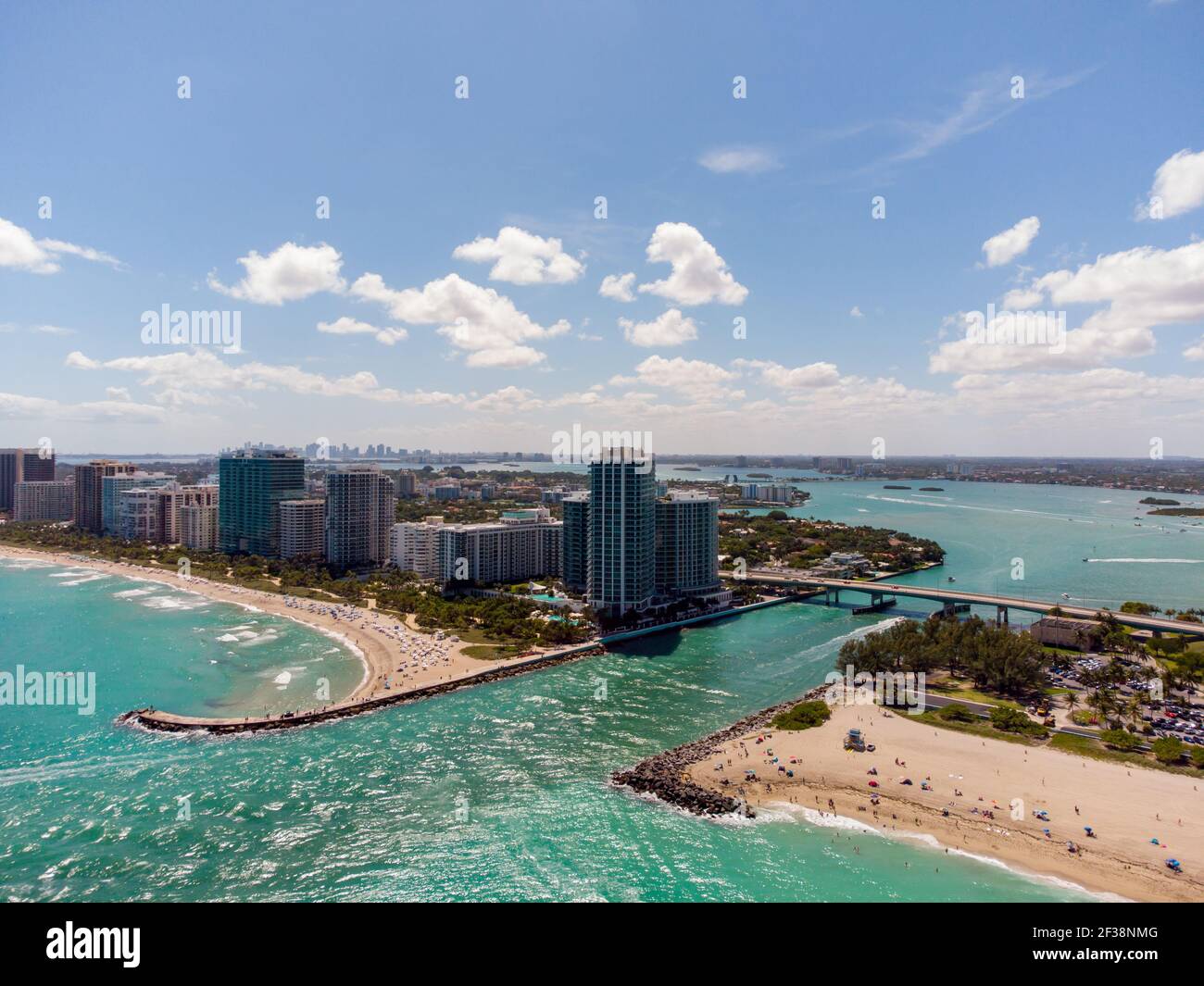Haulover Inlet High Resolution Stock Photography and Images - Alamy