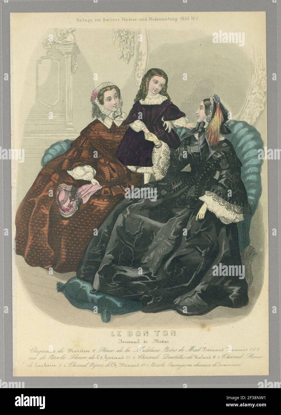 Print 1856 hi-res stock photography and images - Alamy