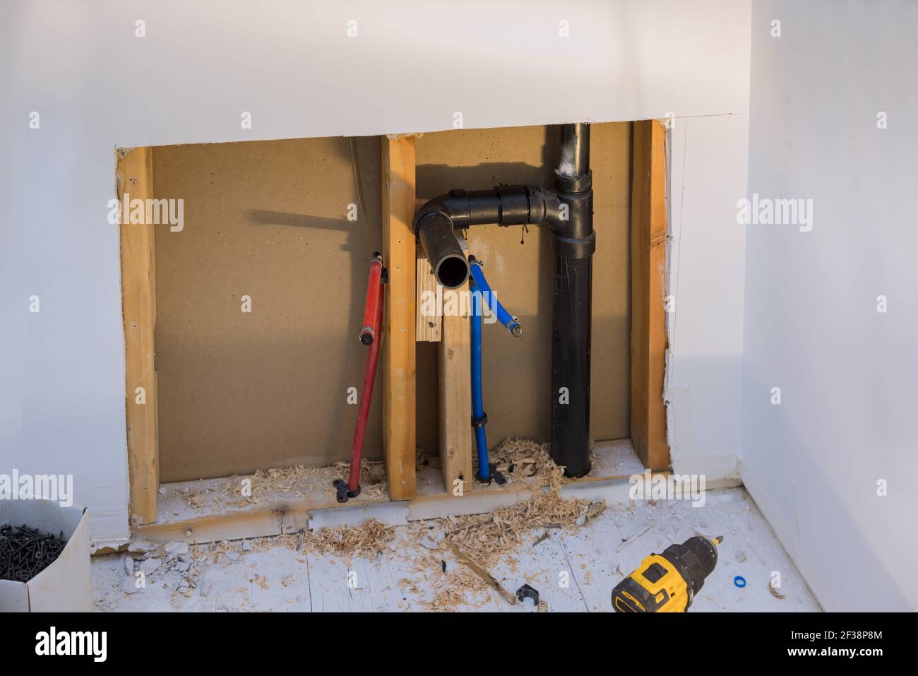 Red hot pipes hi-res stock photography and images - Alamy