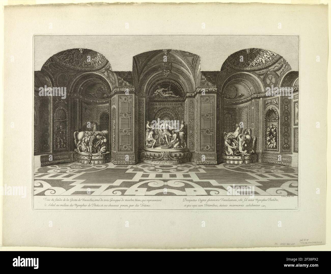 Grotto interior hi-res stock photography and images - Alamy