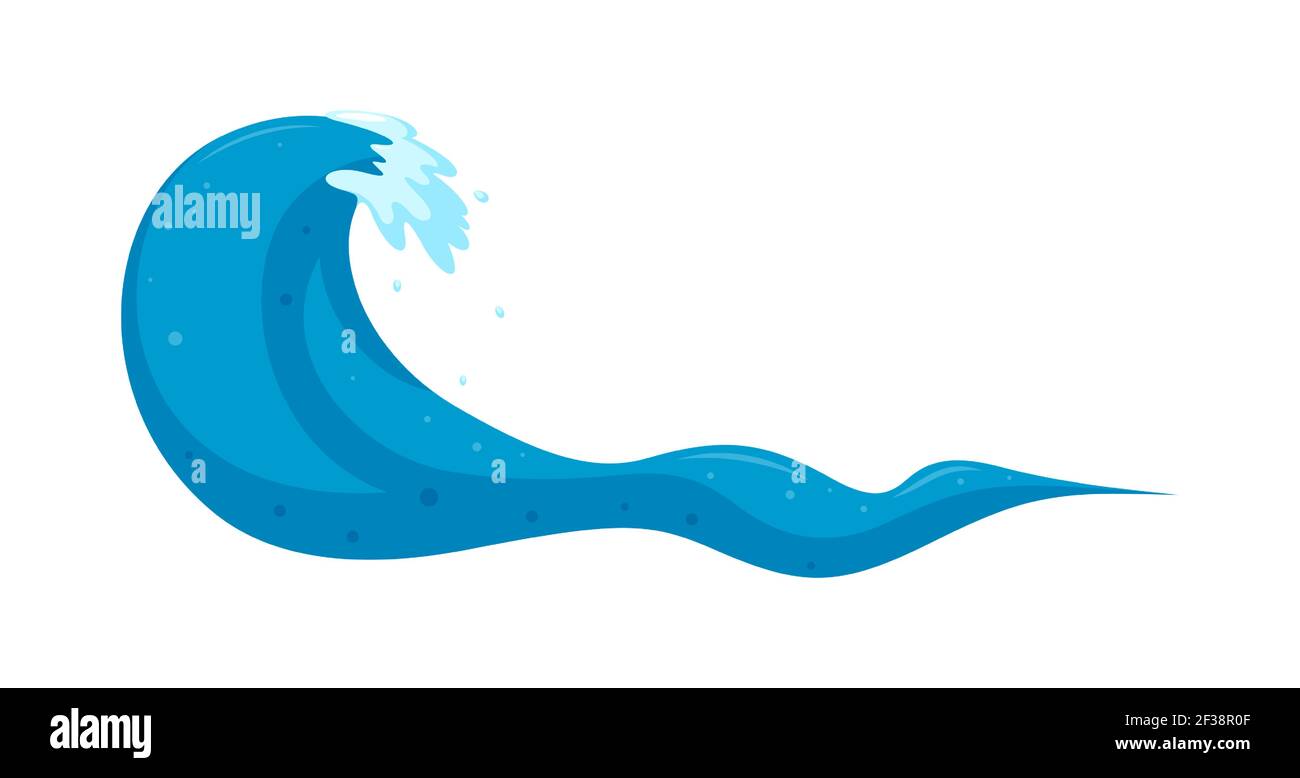 Typhoon Stock Vector Images - Alamy