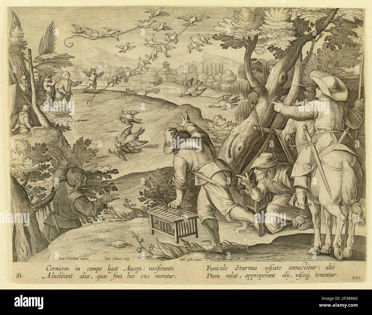 Fowling hi-res stock photography and images - Alamy