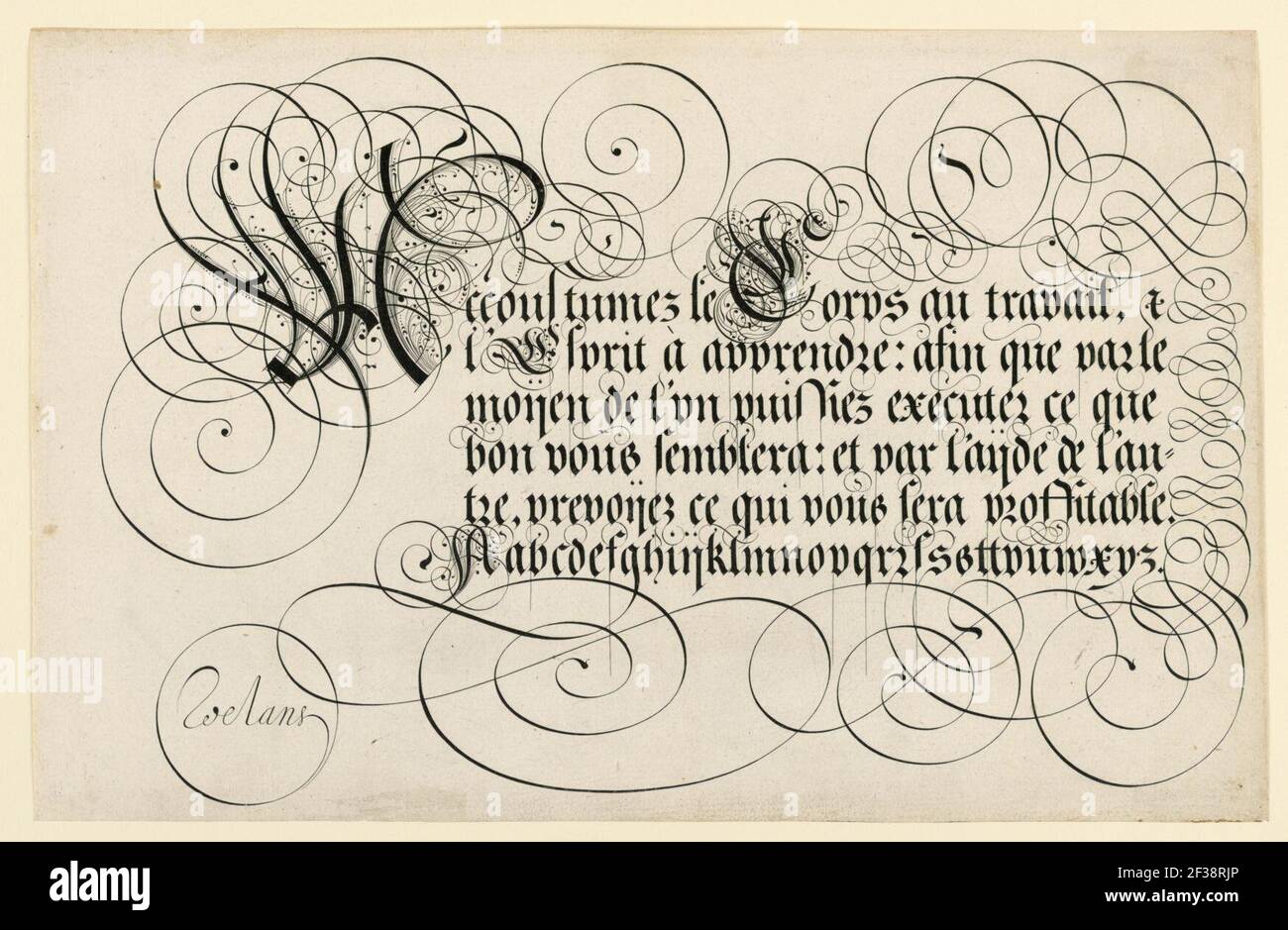 Incunabulum hi-res stock photography and images - Alamy