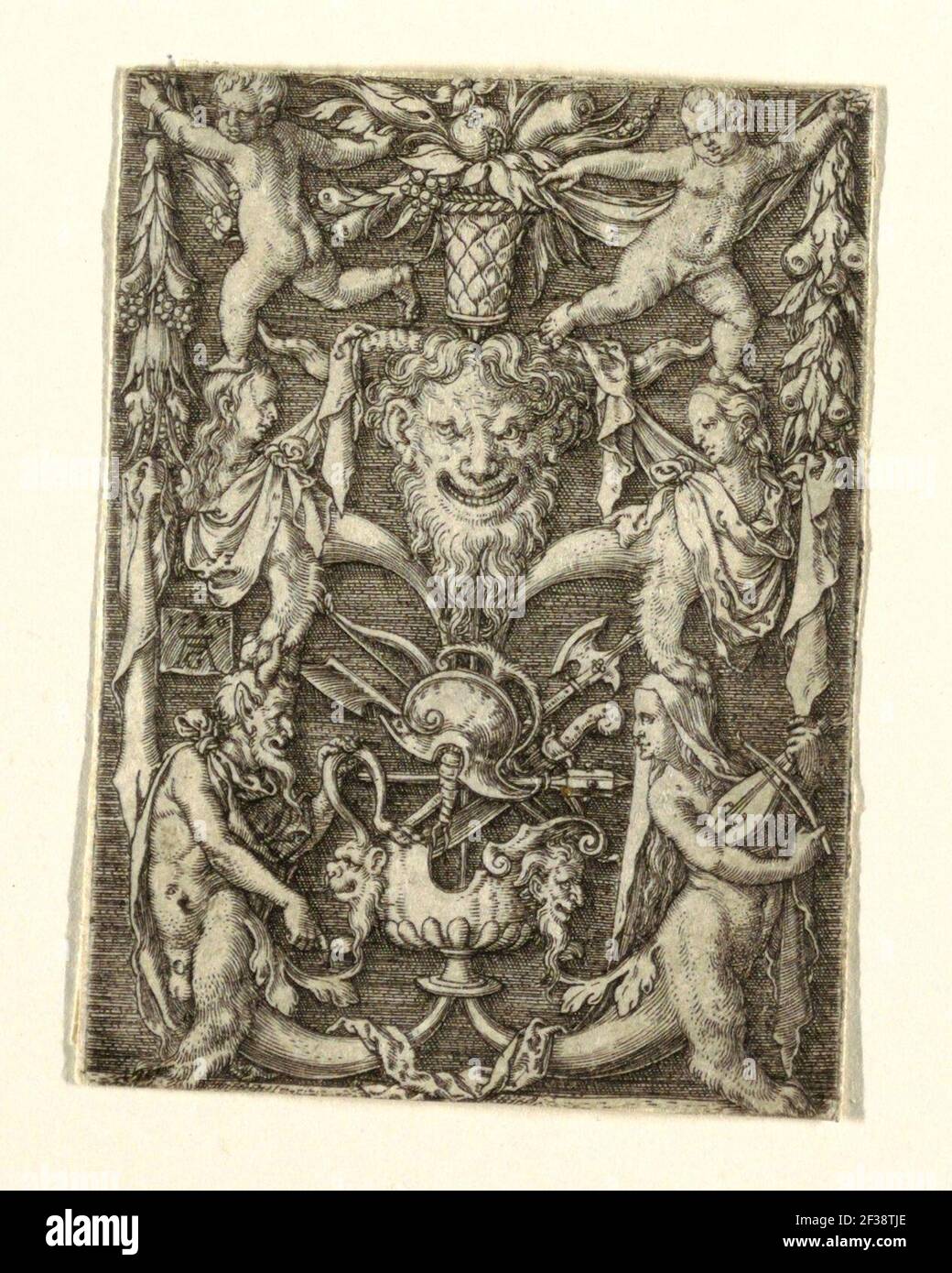 Grotesque figures hi-res stock photography and images - Alamy