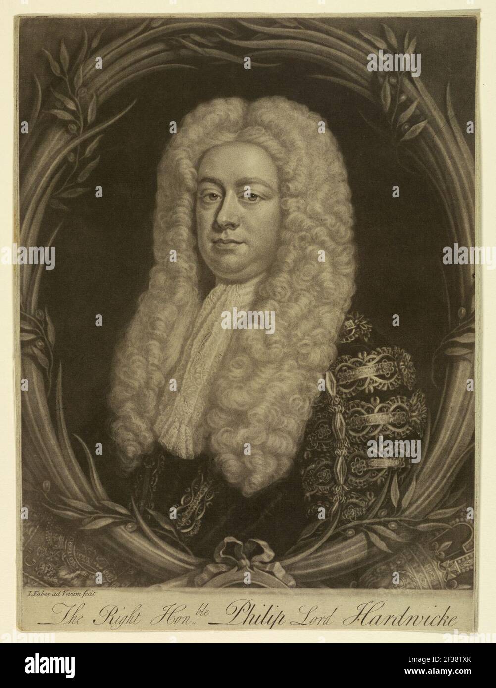 Earl of hardwicke hi-res stock photography and images - Alamy