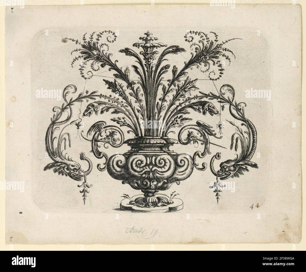 New grotesque book hi-res stock photography and images - Alamy