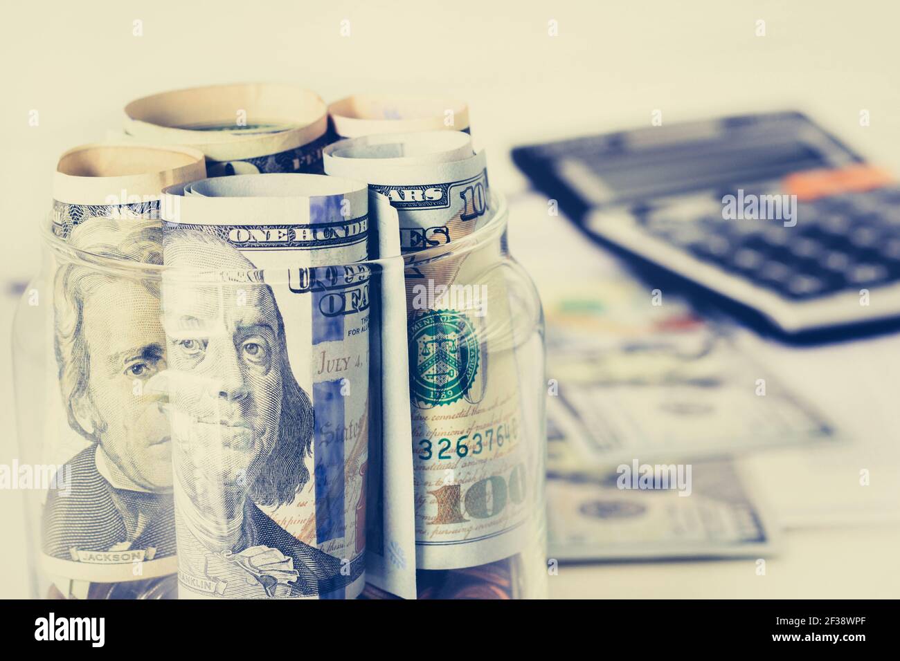 Calculator background hi-res stock photography and images - Alamy