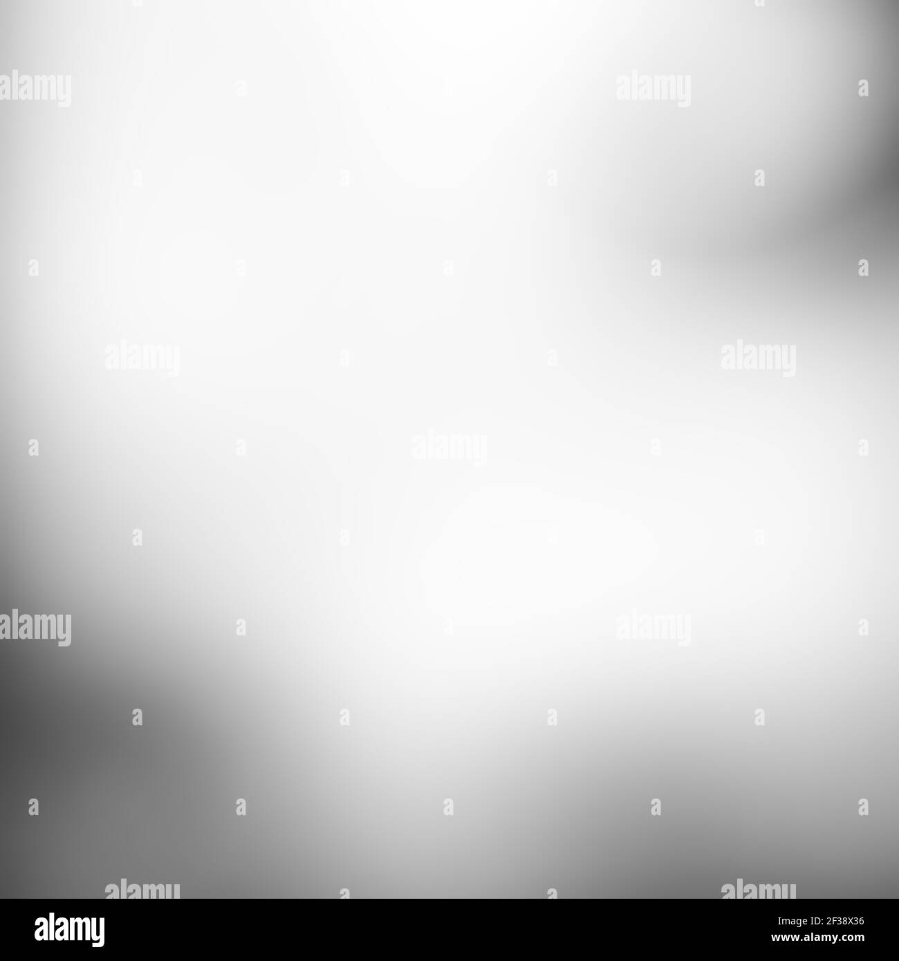 White gray gradient abstract background Stock Photo - Alamy