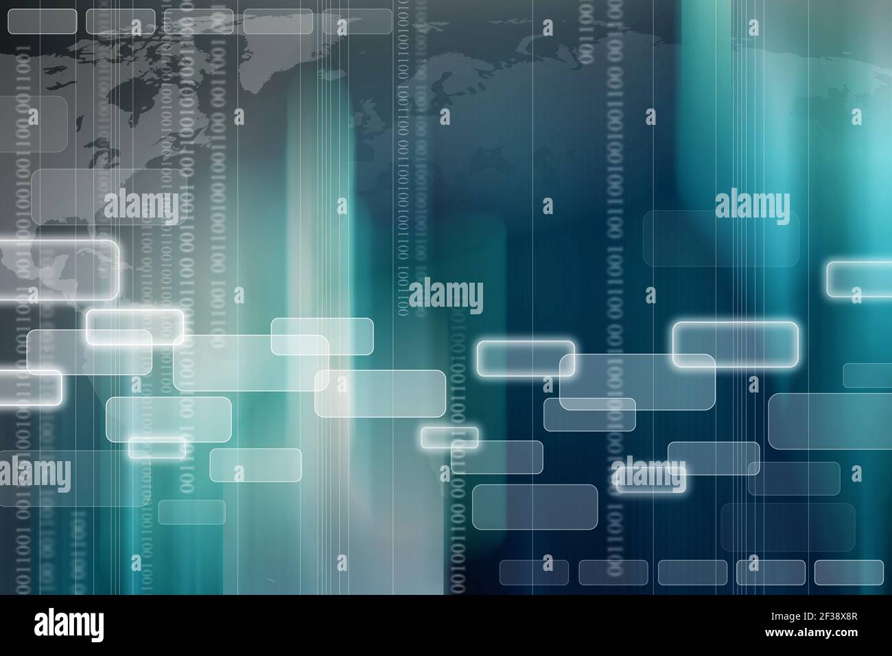 Modern business abstract background Stock Photo - Alamy