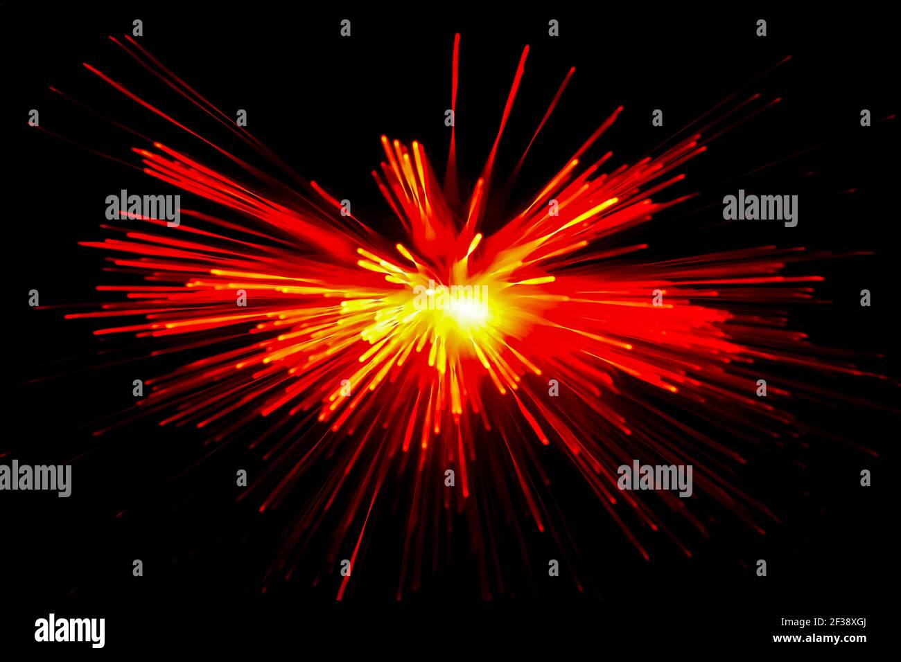 Fibers motion blur hi-res stock photography and images - Alamy