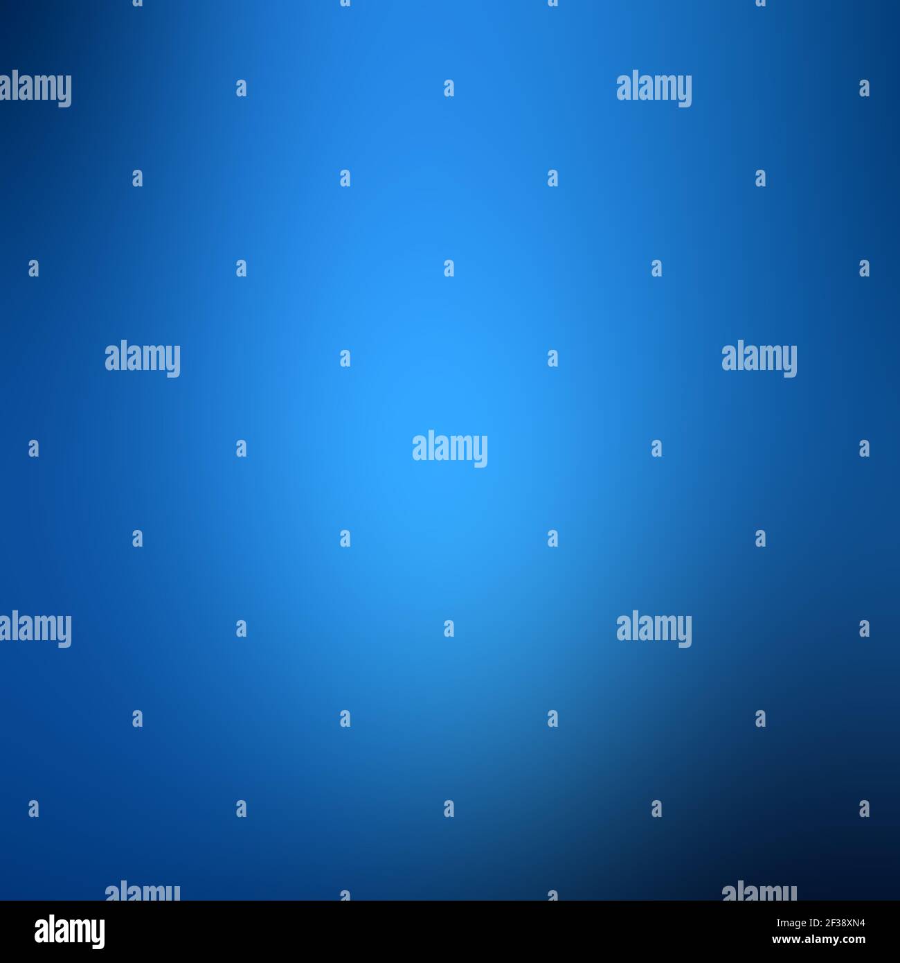 Blue abstract background with radial gradient effect Stock Photo - Alamy