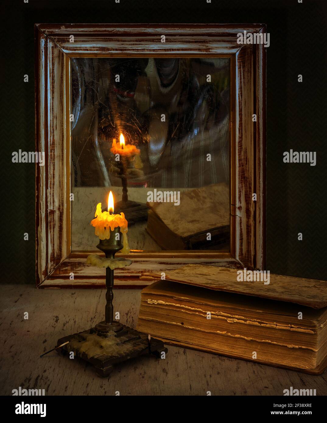 House of flame and shadow book hi-res stock photography and images - Alamy