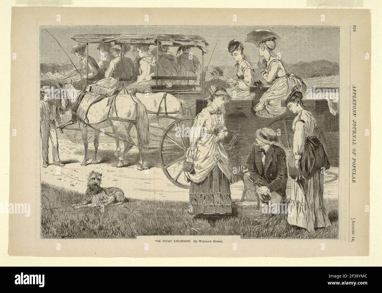 14 august 1869 hi-res stock photography and images - Alamy