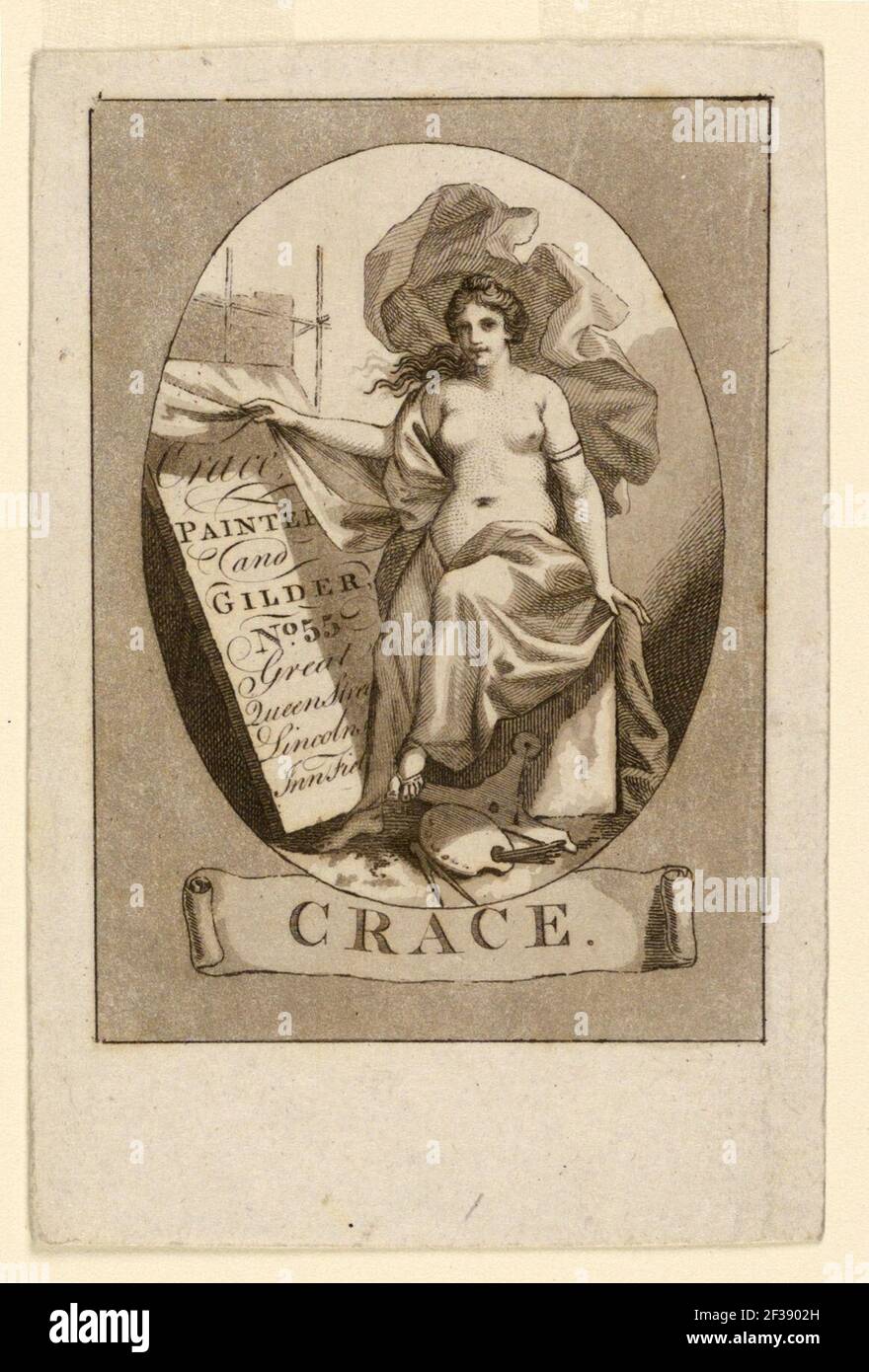 Crace son hi-res stock photography and images - Alamy