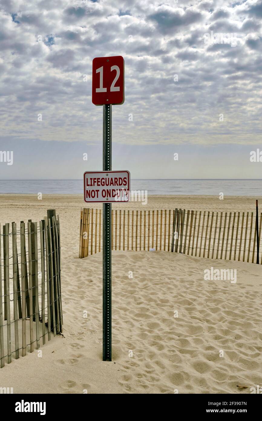 Lifeguards off duty hi-res stock photography and images - Alamy