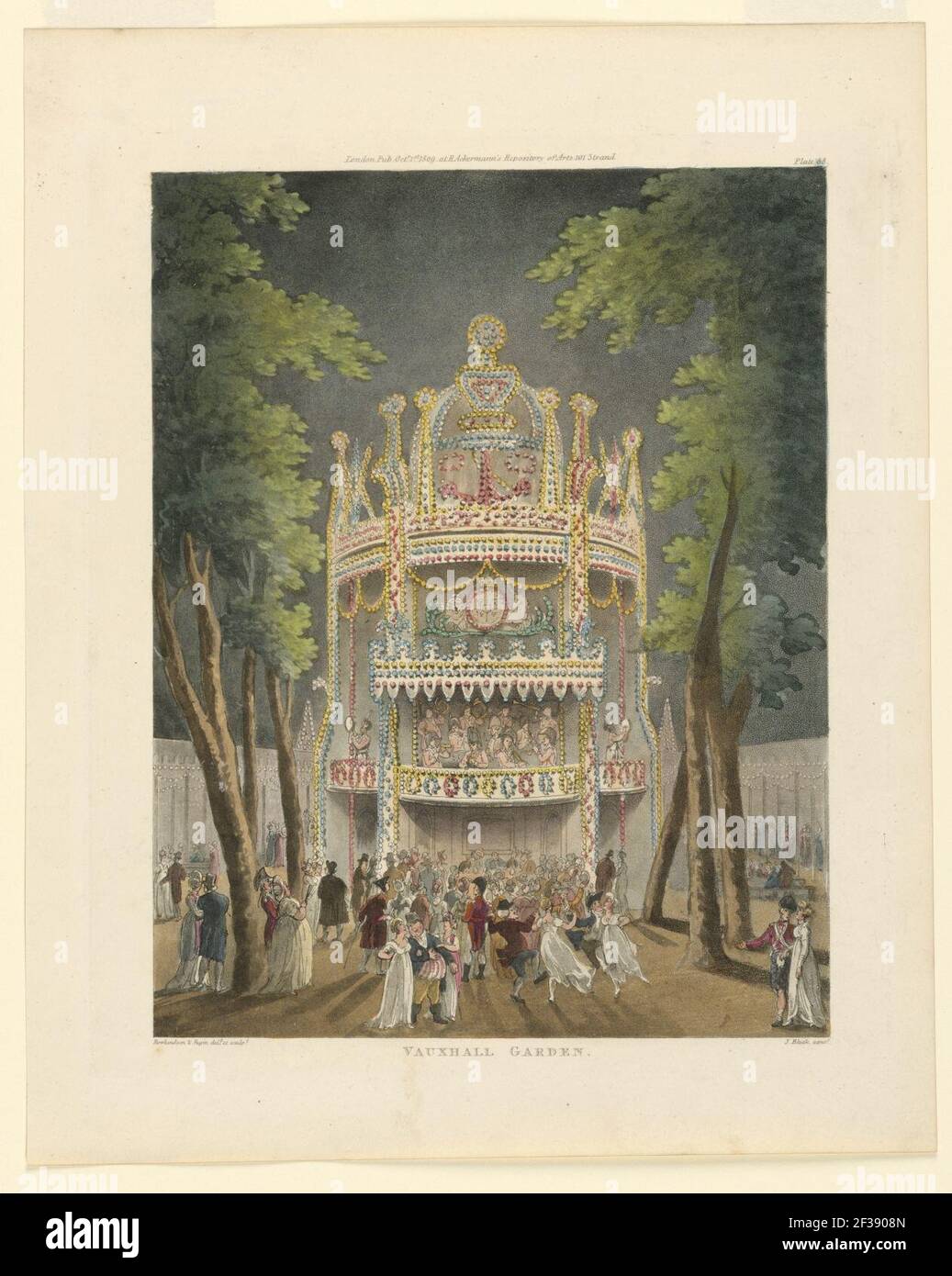 Ackermanns repository hi-res stock photography and images - Alamy