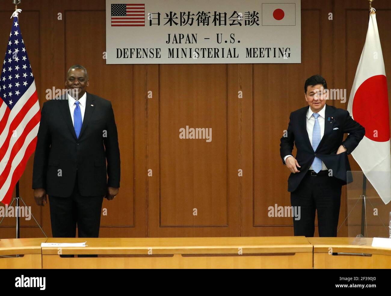Minister nobuo kishi hi-res stock photography and images - Alamy