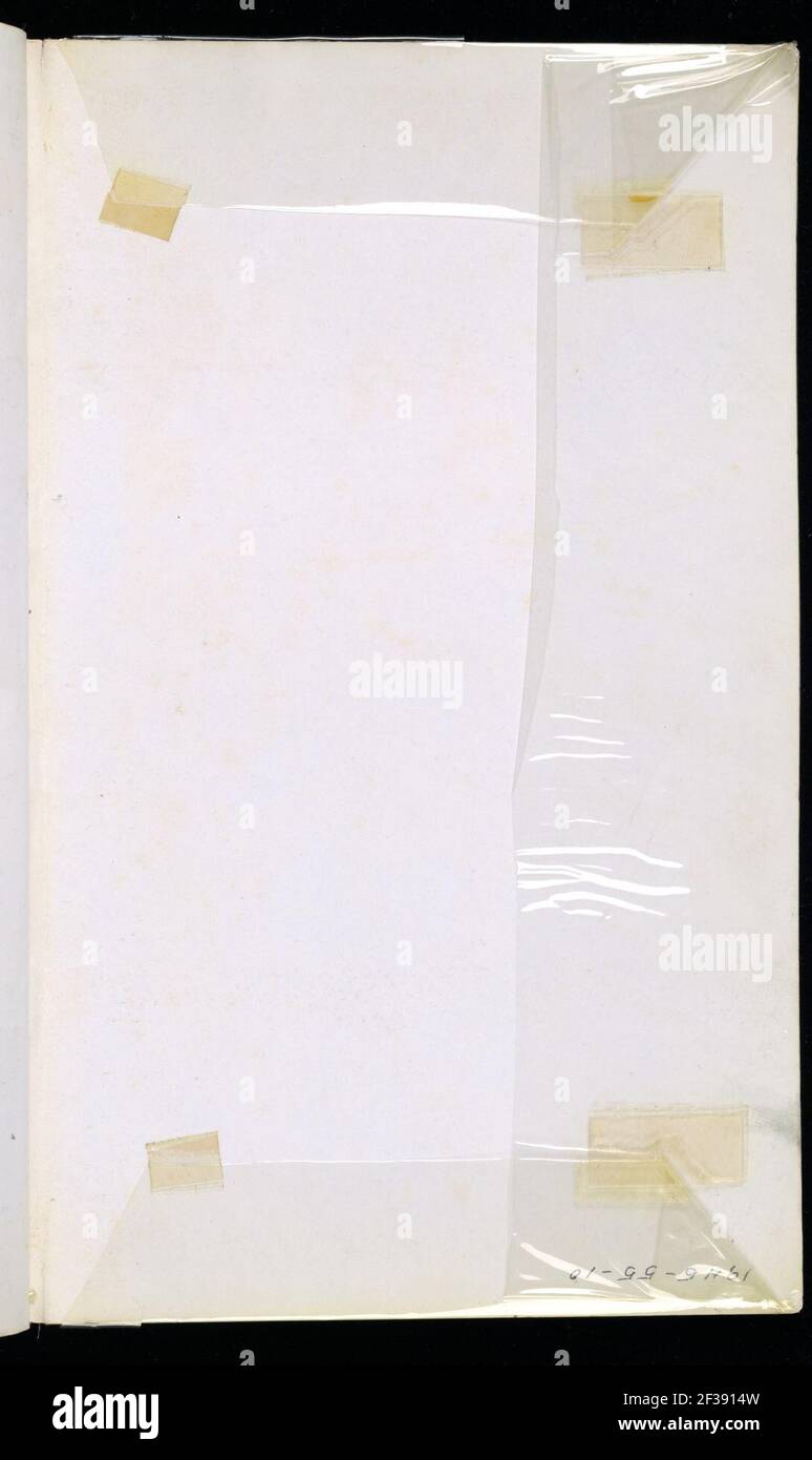 Printer's Sample Book (USA), 1868–69 Stock Photo - Alamy