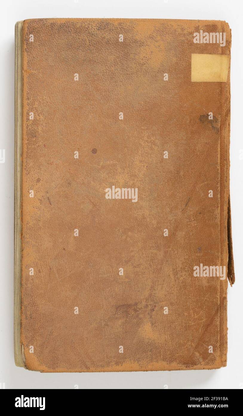 Printer's Sample Book (USA), 1875 Stock Photo - Alamy
